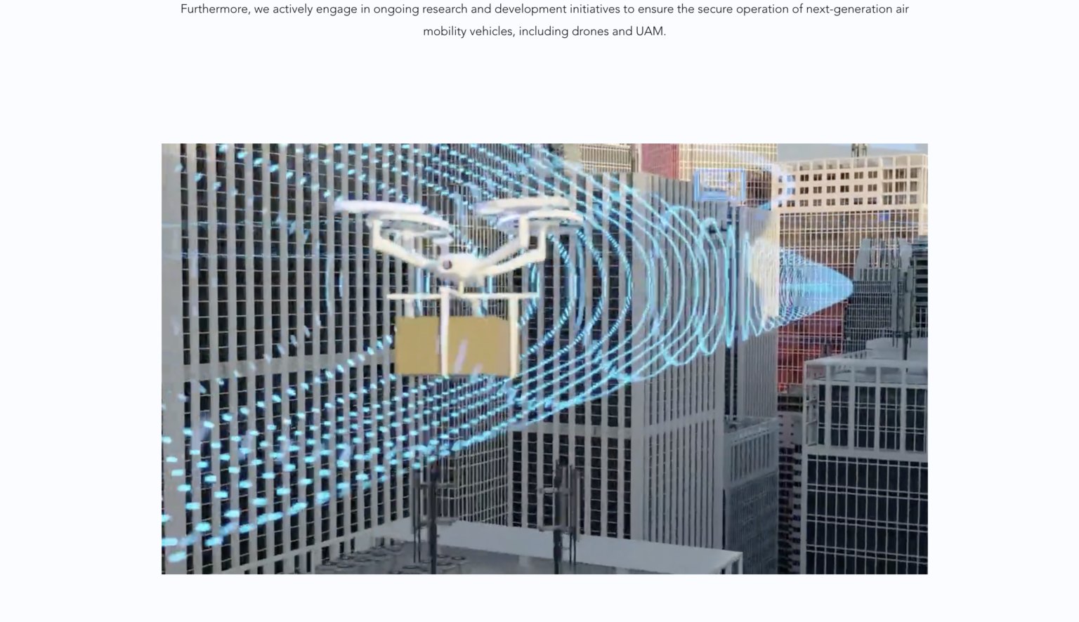 Terra Drone Announces New Corporate Mission to [ Unlock “X” Dimensions ...