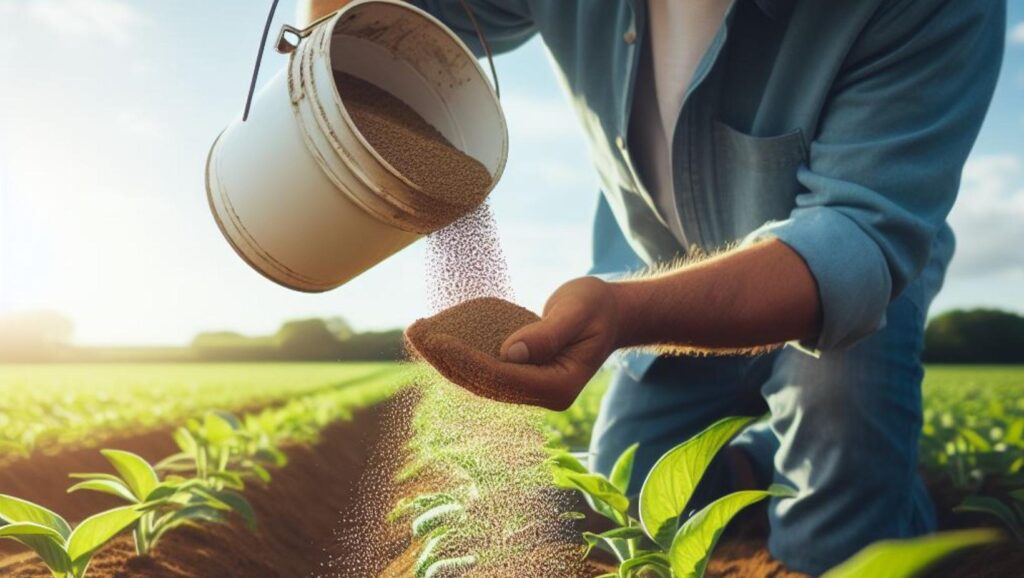 3 Common Fertilizers Used in Agriculture and How to Use Them Properly ...