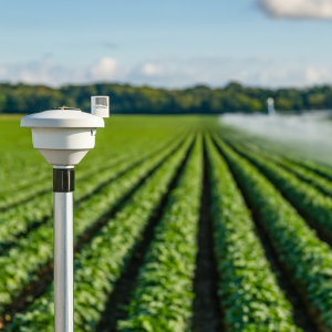 Exploring Five Agriculture Sensors Used in Modern Farming - Terra Drone ...