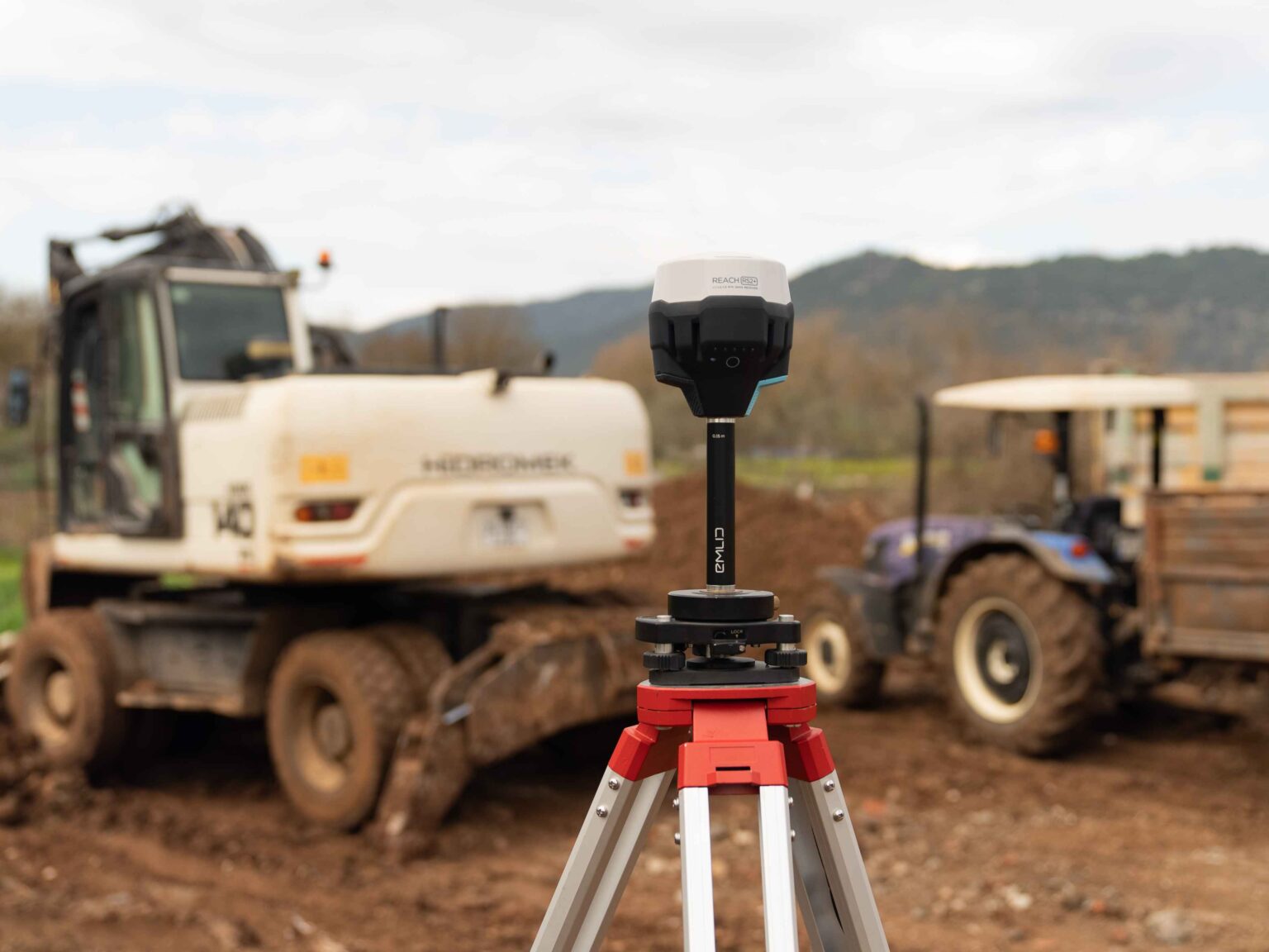 Exploring Five Agriculture Sensors Used in Modern Farming - Terra Drone ...