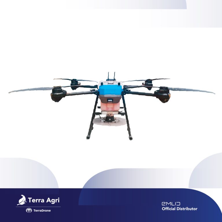 DJI Agras T100 Combo Standard - Terra Drone Agri